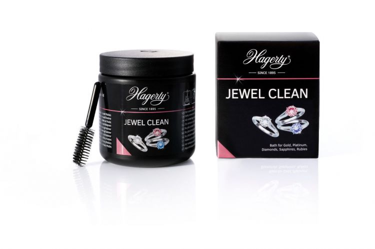 Jewel Clean - AGP Cleaning Supplies