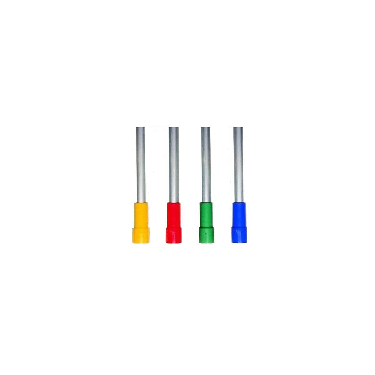 SYR 48" interchange handle - AGP Cleaning Supplies